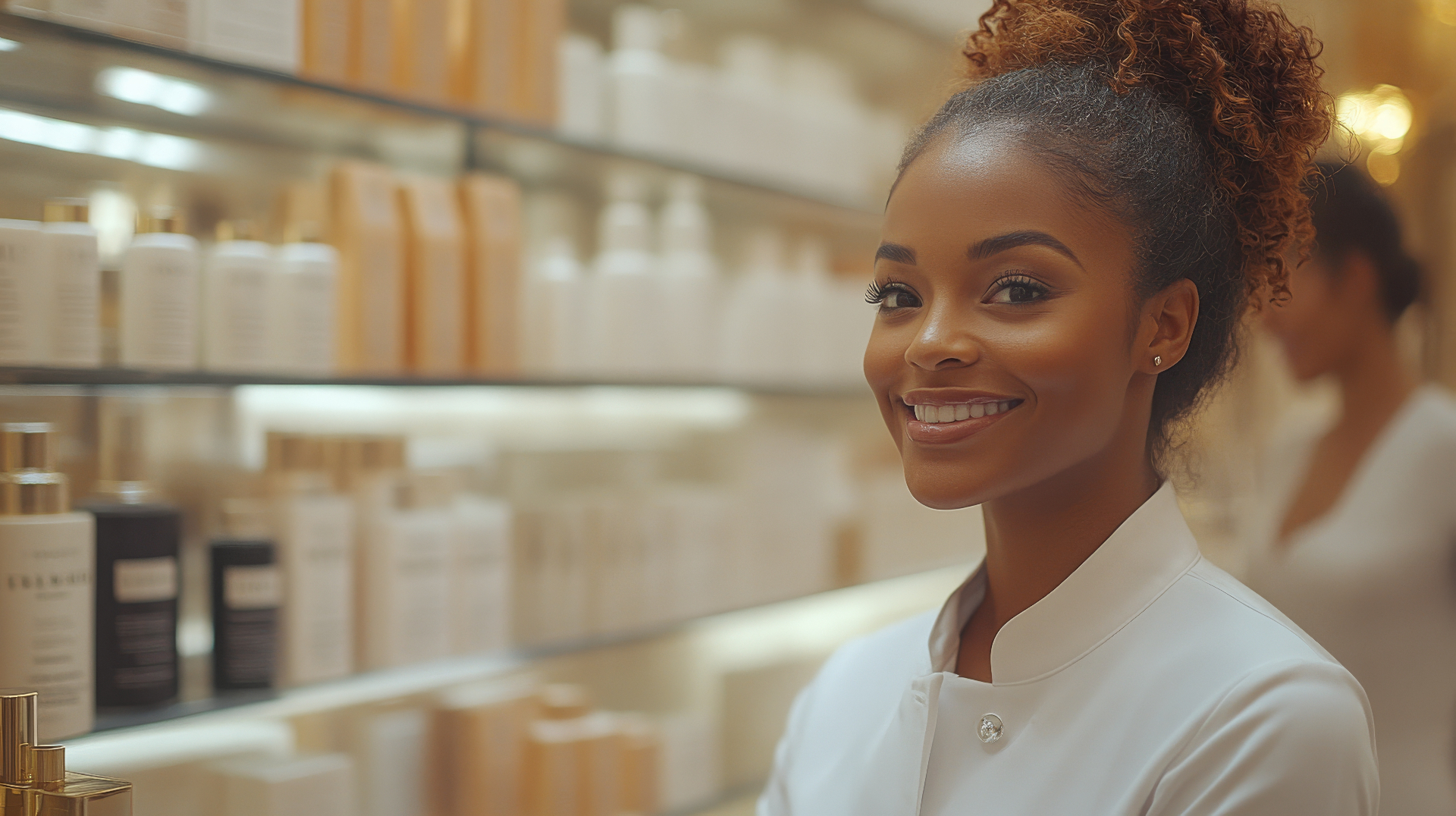 SalonBook - Find & Book Beauty Professionals Near You